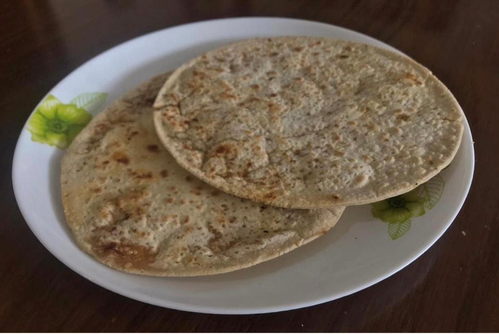 Gulpoli (Jaggery Roti), Sohum Udyog (550g) – Deccan Maha Cart